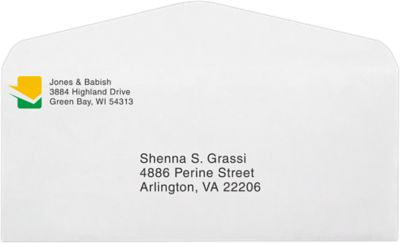 Envelopes, Printed or Plain, in all Sizes, Styles, and Colors ...