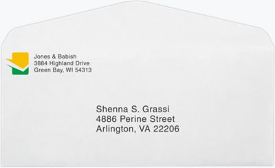 Business Envelopes | Envelopes.com
