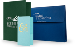 Foil Guide | Folders.com