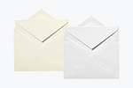 Envelopes, Printed or Plain, in all Sizes, Styles, and Colors ...
